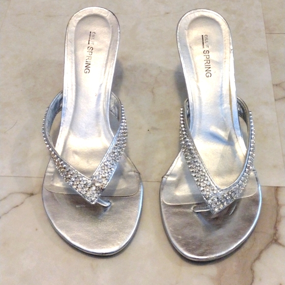 Call It Spring | Shoes | Call It Spring Wedge Sandals | Poshmark